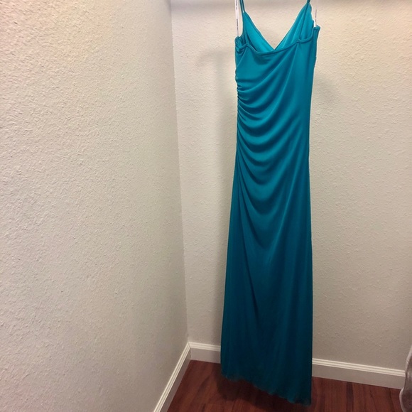 City Triangles | Dresses | Teal Prom Dress | Poshmark